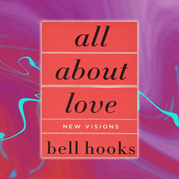 Office | All About Love New Visions By Bell Hooks | Poshmark